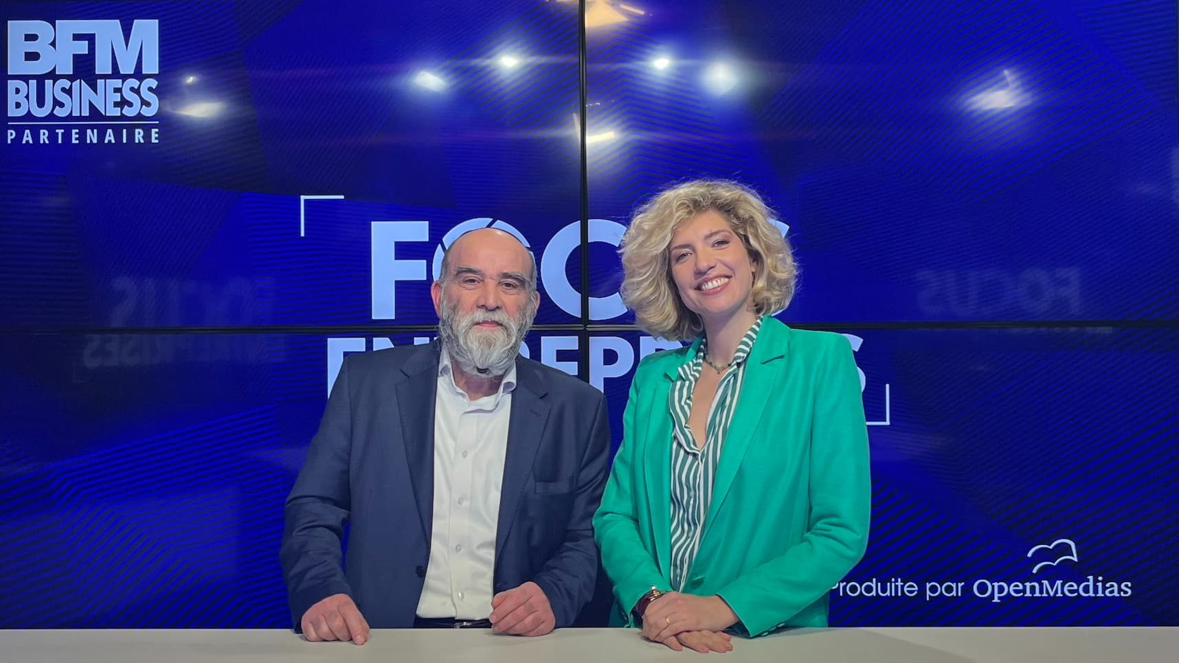 Softysoft : le logiciel qui optimise les interventions de votre personnel