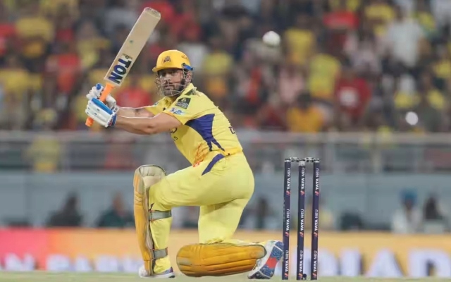 What’s going wrong with Chennai Super Kings in IPL 2025?