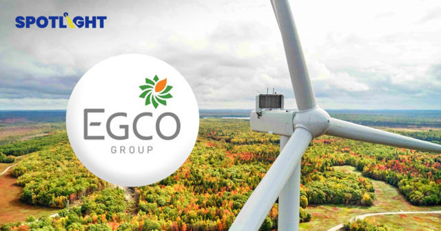 EGCO ซื้อโรงไฟฟ้า 2 แห่งในสหรัฐฯ ขยายพอร์ตพลังงานทางเลือก