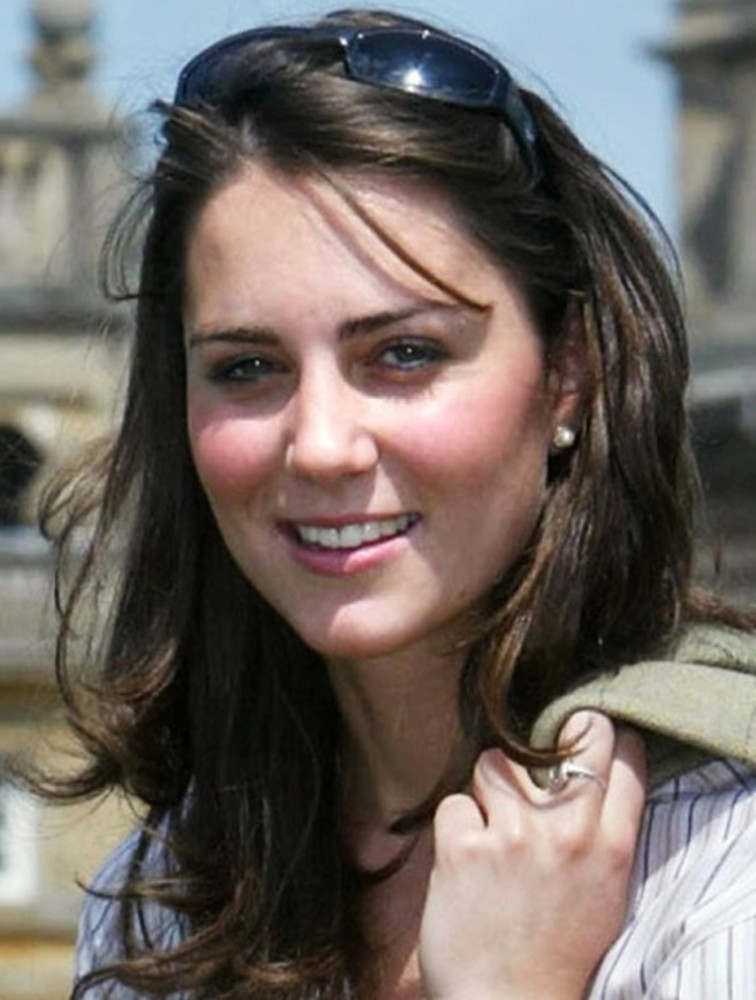 Understanding the Kate Middleton effect