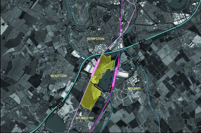 Universal Studios UK theme park: First look at 2031 opening date for ...