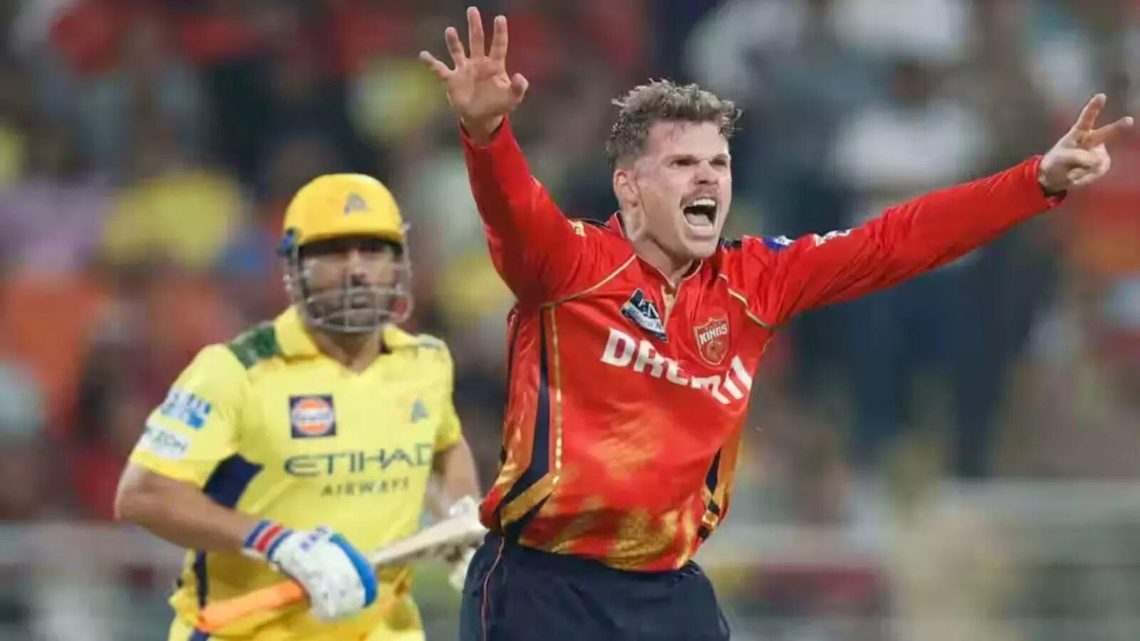 Who won yesterday's IPL match, KKR vs LSG & PBKS vs CSK: Yesterday IPL ...