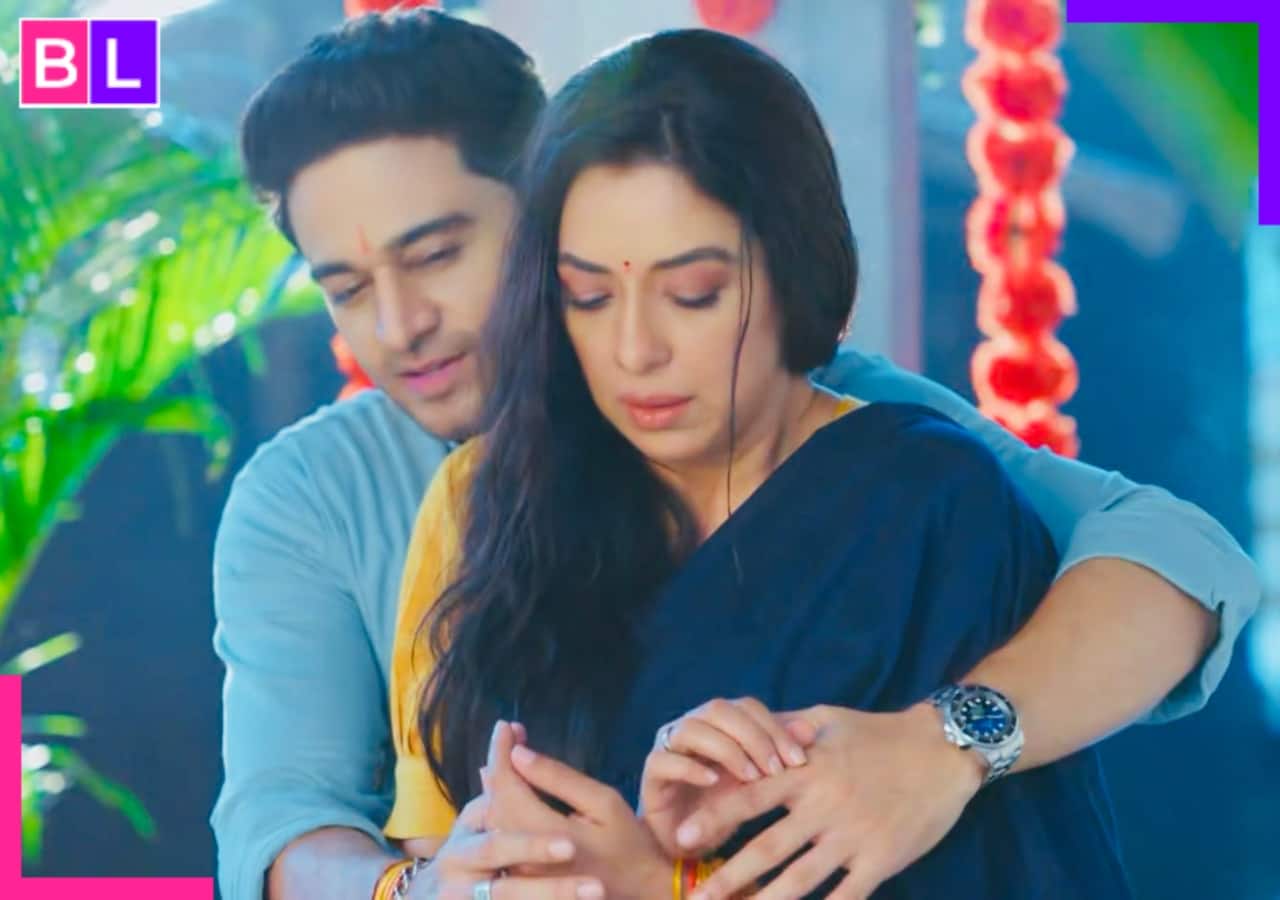 Anupamaa: As Celebrity MasterChef ends, fans want Gaurav Khanna to return as Anuj alongside ...