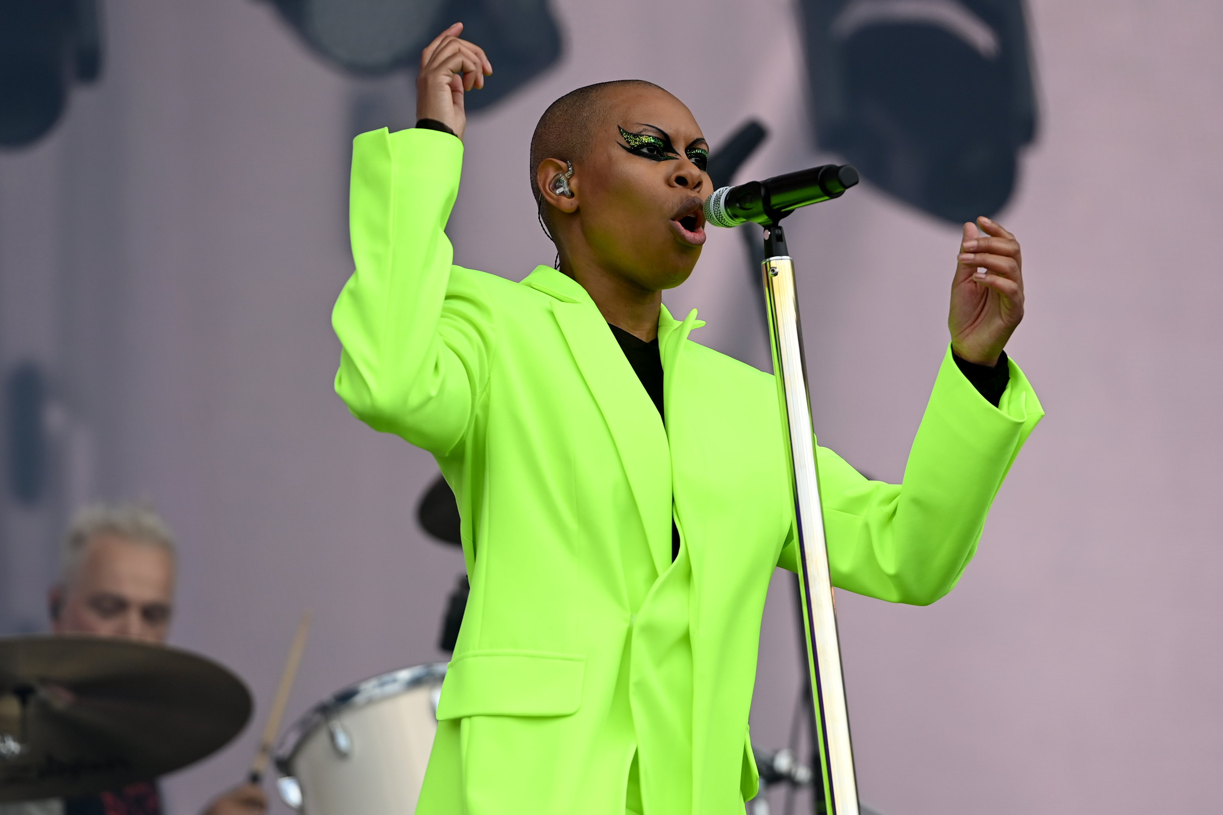 Rock band SpaceAcre to support Skunk Anansie at The Great Escape festival