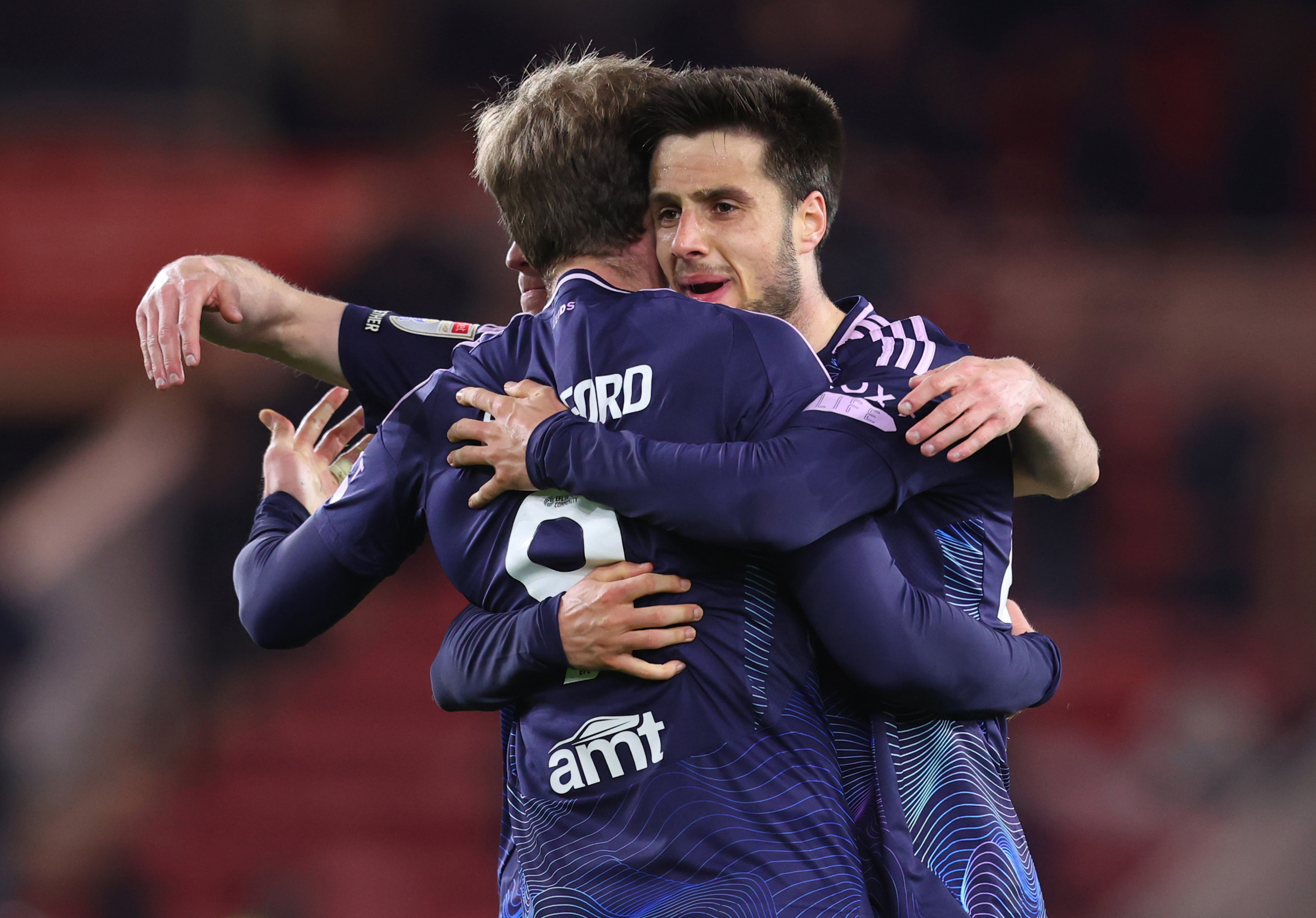 Leeds United accusation Farke will never face as injustice rages ...