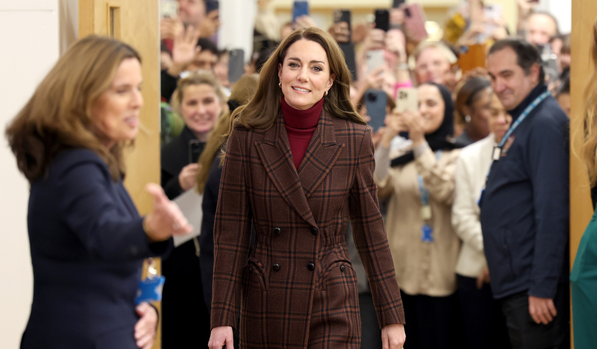 Understanding the "Kate Middleton effect"