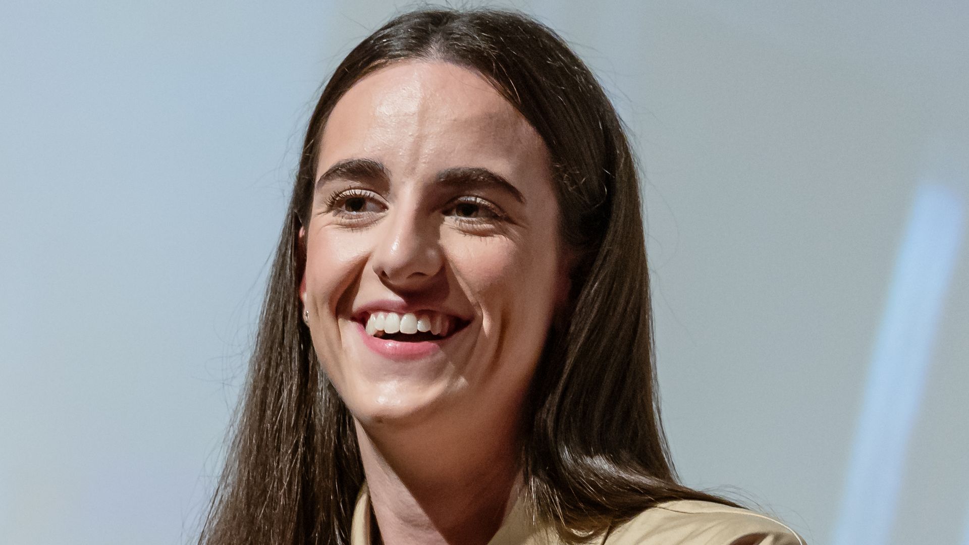 Inside Caitlin Clark's private life following huge change to appearance