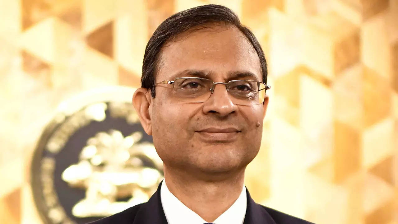 'I am not Sanjay of Mahabharata': RBI governor on where repo rate will ...