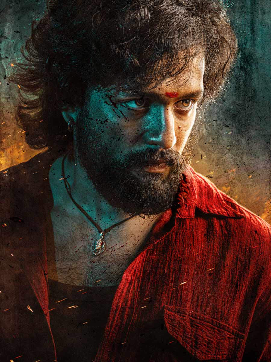 All you need to know about Akhil Akkineni’s Lenin