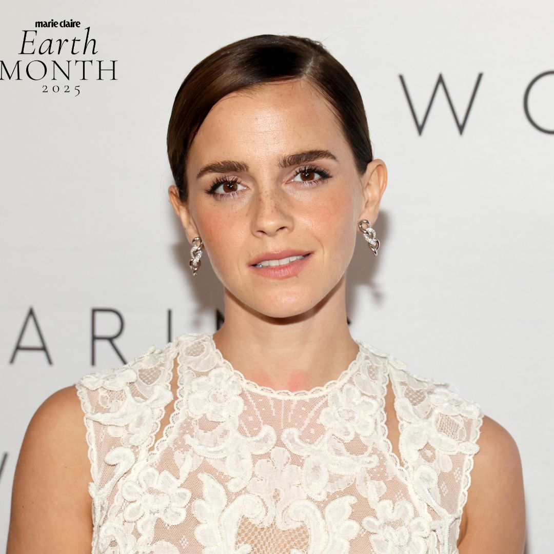 It's Emma Watson's favourite sustainable fashion platform - why you ...