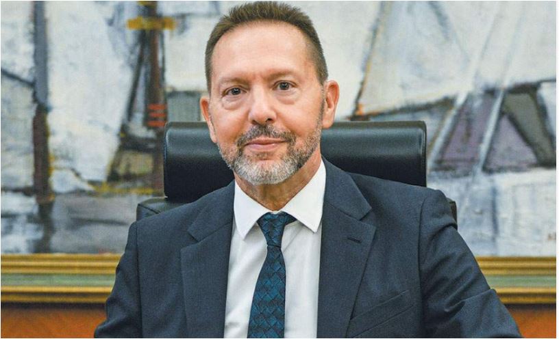 Στουρνάρας: Στο 2,3% η ανάπτυξη το 2025 – Τι λέει για τους δασμούς του ...