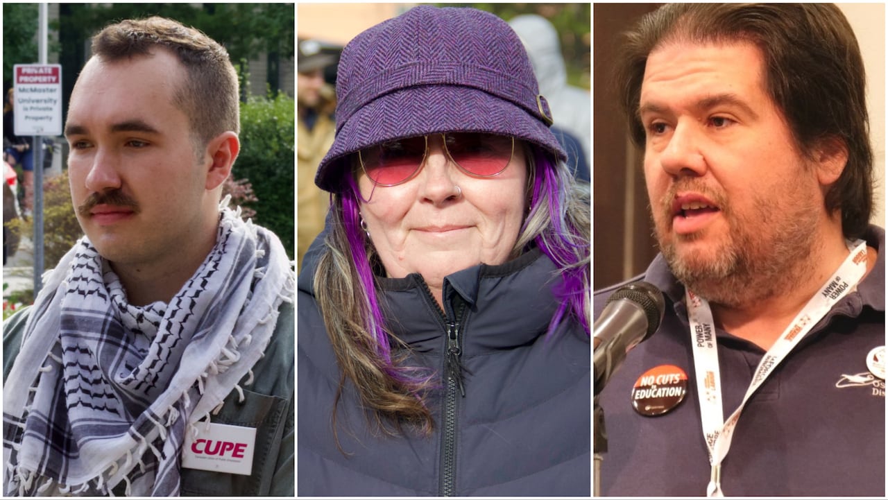 Where do parties stand on workers' rights? Hamilton labour leaders want ...