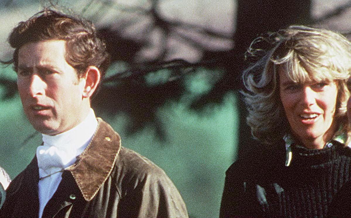 Family, duty – and plenty of fun: the enduring love story of King ...