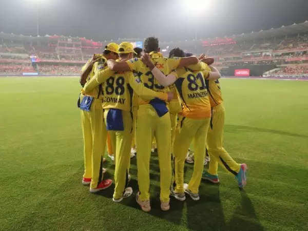 Batting order is not set up for score beyond 180: Krishnamachari ...