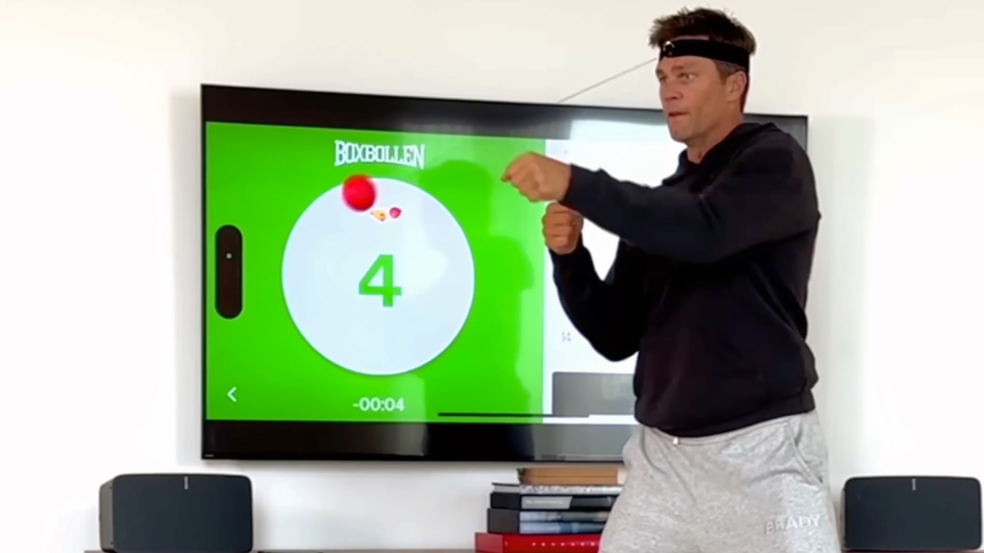 Boxbollen fitness is trending on TikTok — here’s why celebrities like ...