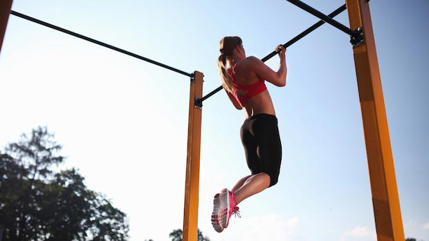 5 Fitnessübungen, die alle hassen – aber Ihre Muskelkraft maximieren