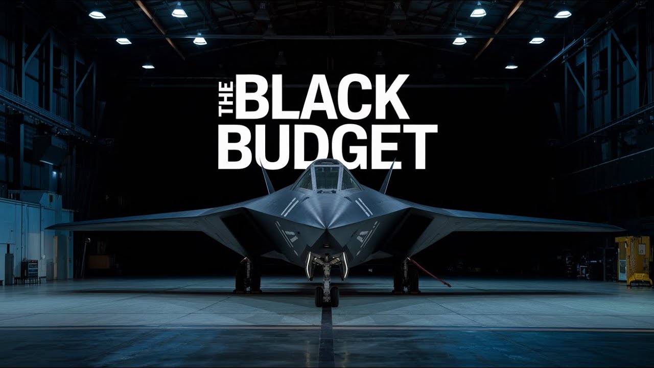 Do Secret Superweapons Exist? Here's What Militaries Are Really Hiding