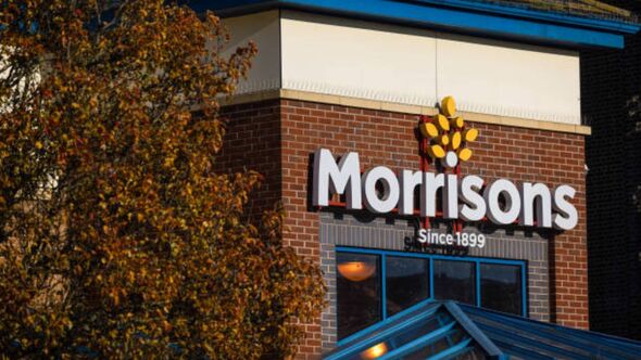 Interactive map reveals all the Morrisons set to close in UK - check ...