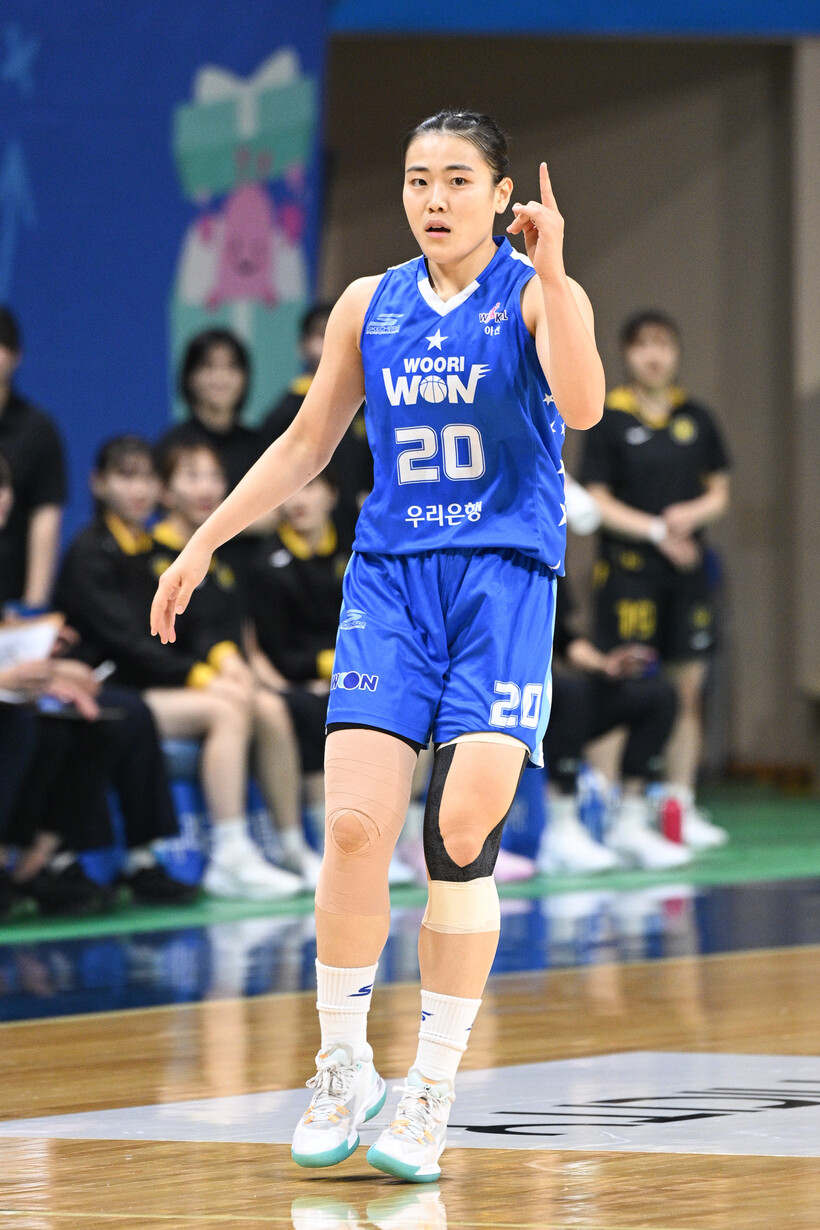 WKBL FA 2차 협상 결과 발표…이명관·구슬·강계리·김나연 결렬→10일부터 원소속 구단과 3차 협상