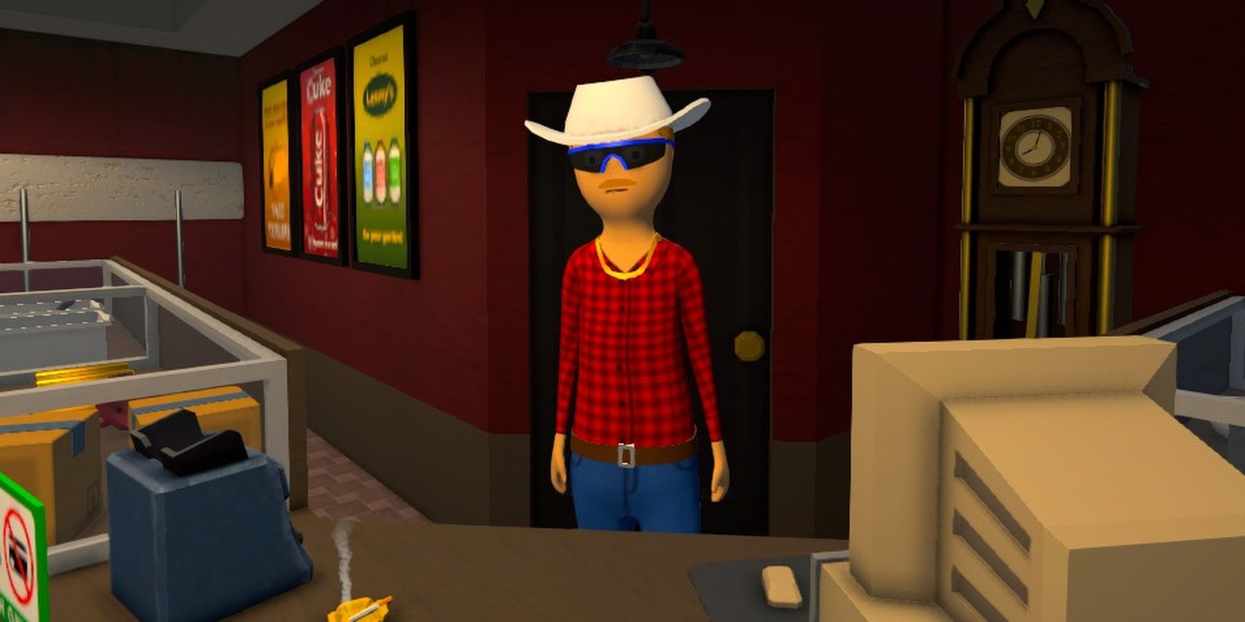 How to Sell Stuff in Schedule 1 (Pawn Shop Location)