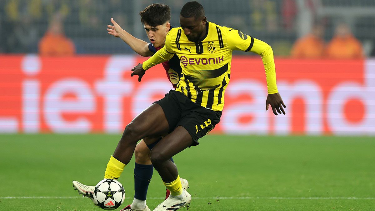 Amazon Prime, DAZN oder Sky für FC Barcelona vs. BVB: Welcher Sender ...