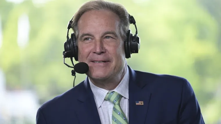 Masters announcers 2025: Meet the CBS broadcast crew led by legendary ... Masters announcers 2025: Meet the CBS broadcast crew led by legendary ...