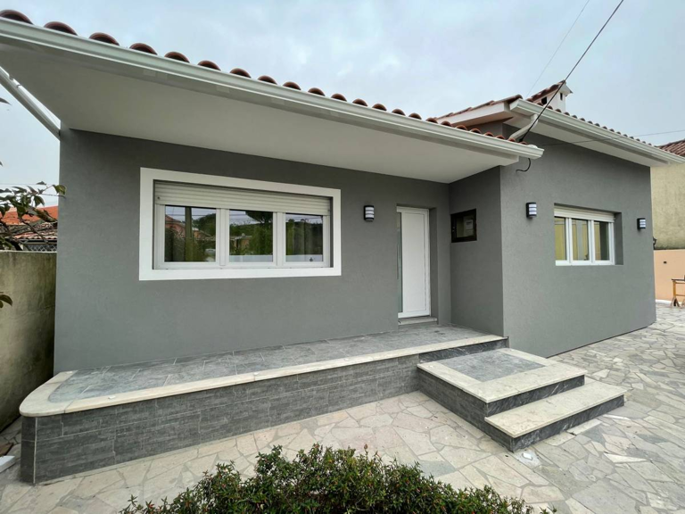 Demand for modular homes skyrockets in Portugal