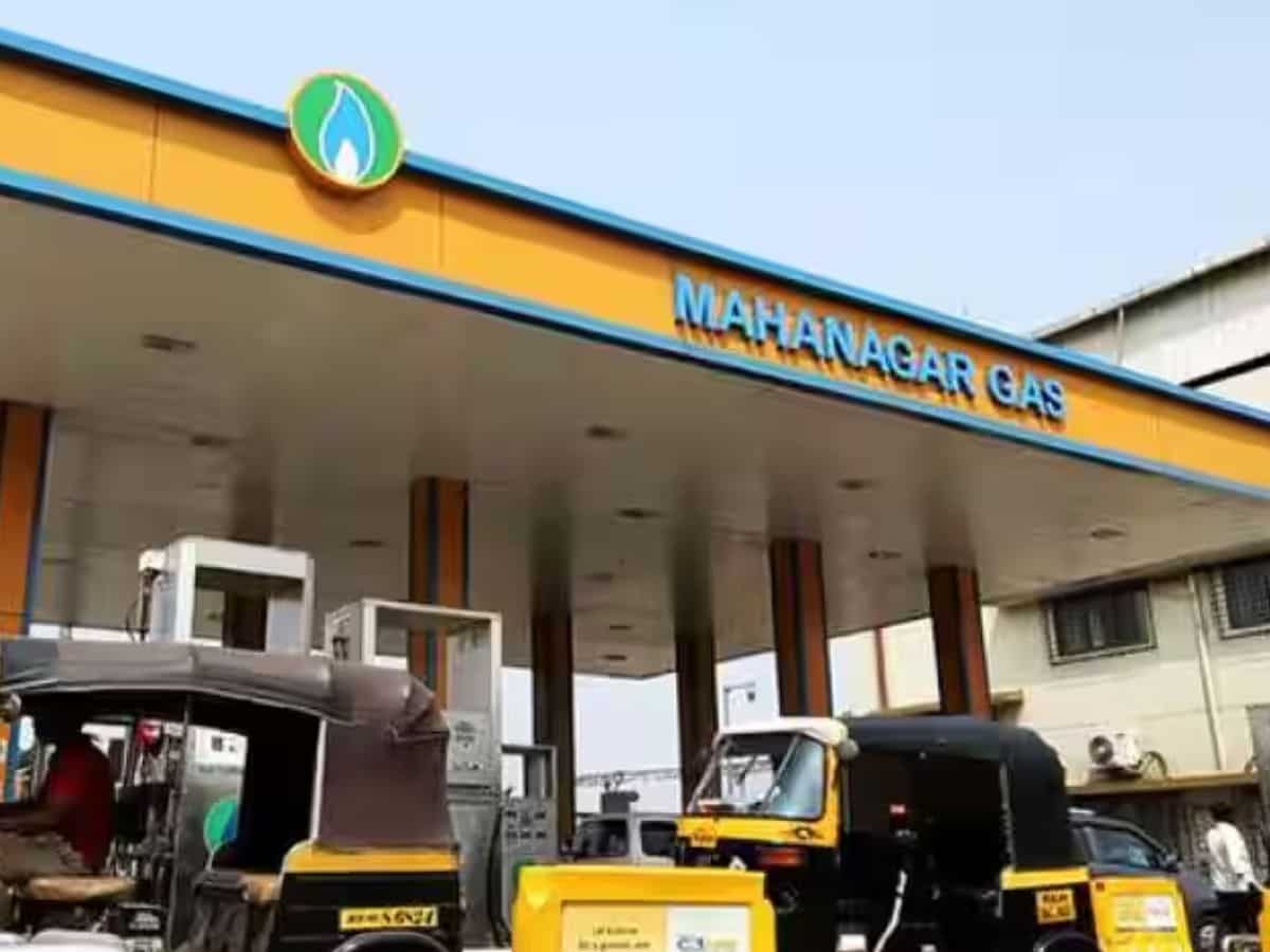 Mahanagar Gas ने सुबह-सुबह बढ़ा दी टेंशन, CNG की कीमतों में किया इजाफा ...