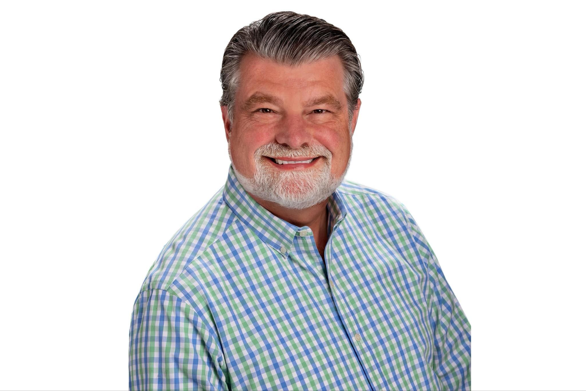 Jeff Schrag wins race for Springfield’s next mayor