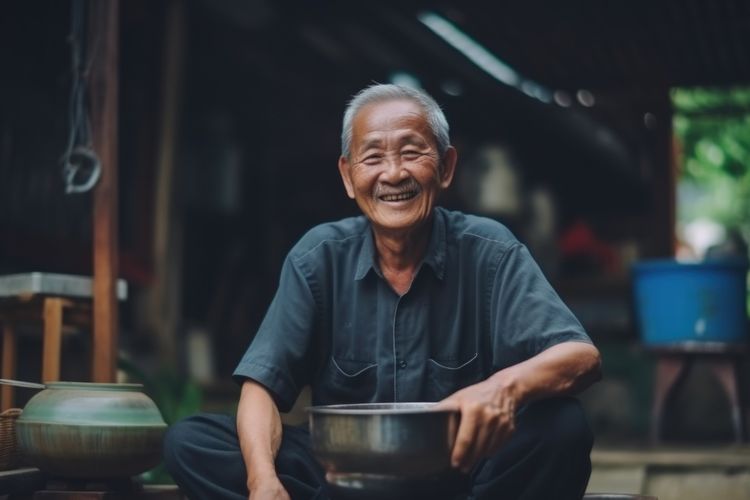 Kelebihan dan Kelemahan Weton Kliwon Menurut Primbon Jawa: Si Misterius ...