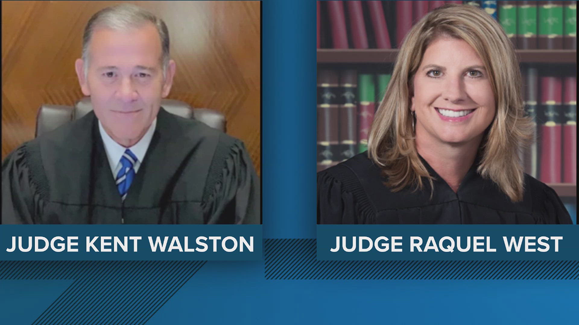 Two Jefferson County judges switch parties ahead of 2026 elections