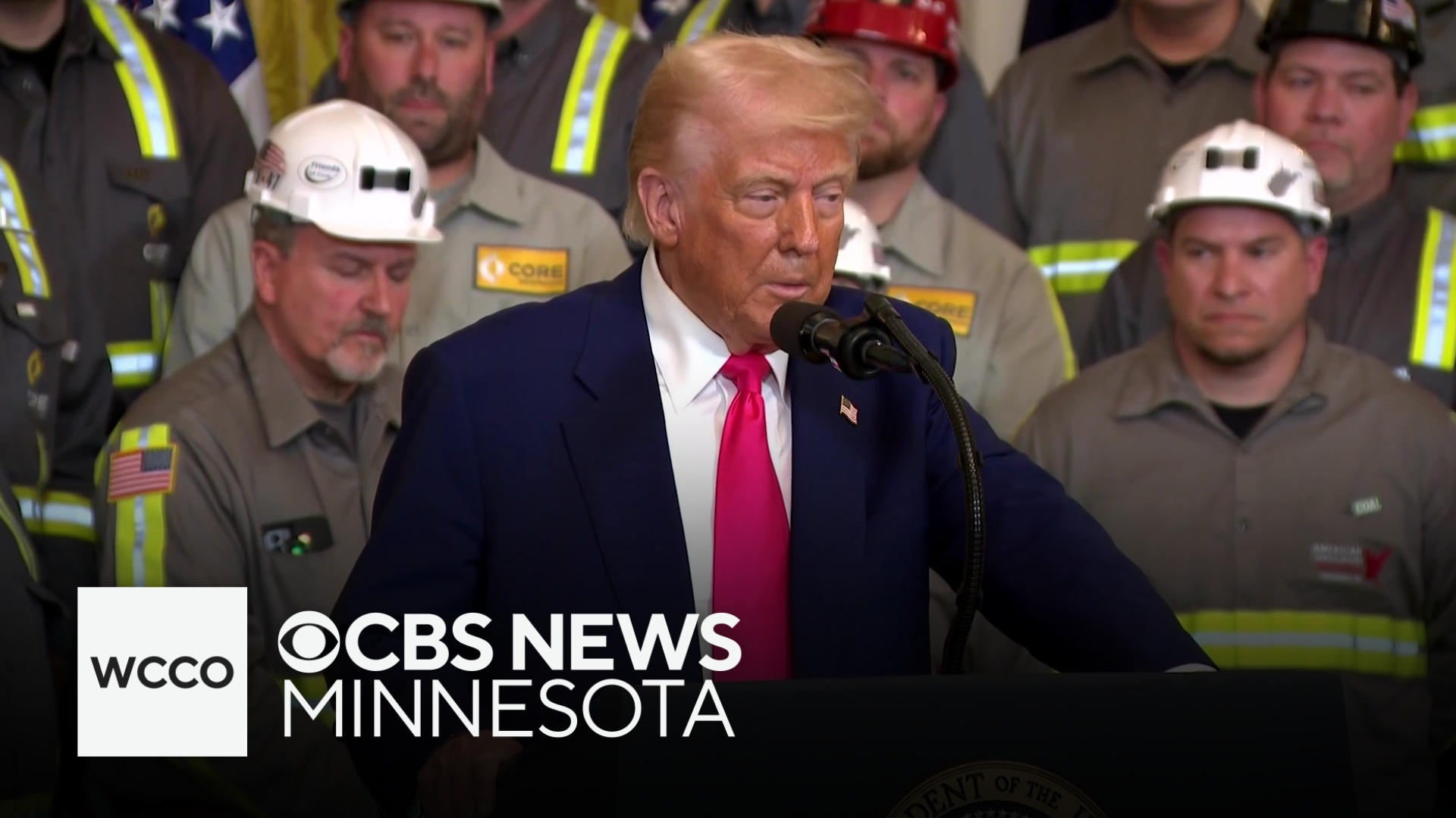 Trump's 104% tariff on China goes into effect soon — how it'll impact ...