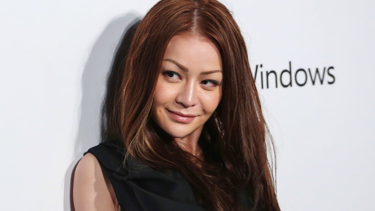 Chai-yan, elder daughter of ex-Hong Kong leader CY Leung, dies at 33