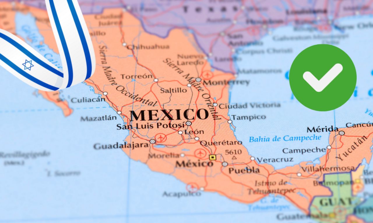 Estos son los 27 apellidos más comunes en México de ascendencia judía ...