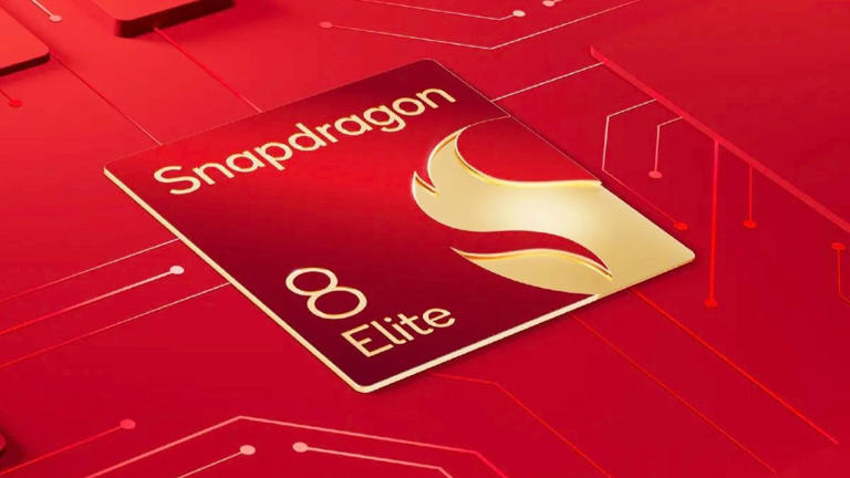 Snapdragon 8 Elite Gen 2 said to offer massive performance upgrades over 8 Elite