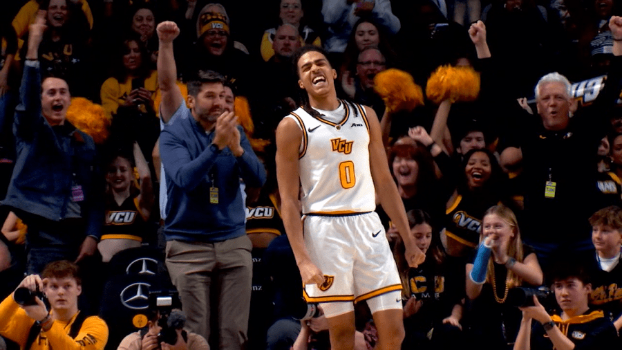 Brandon Jennings withdraws from transfer portal, will stay at VCU