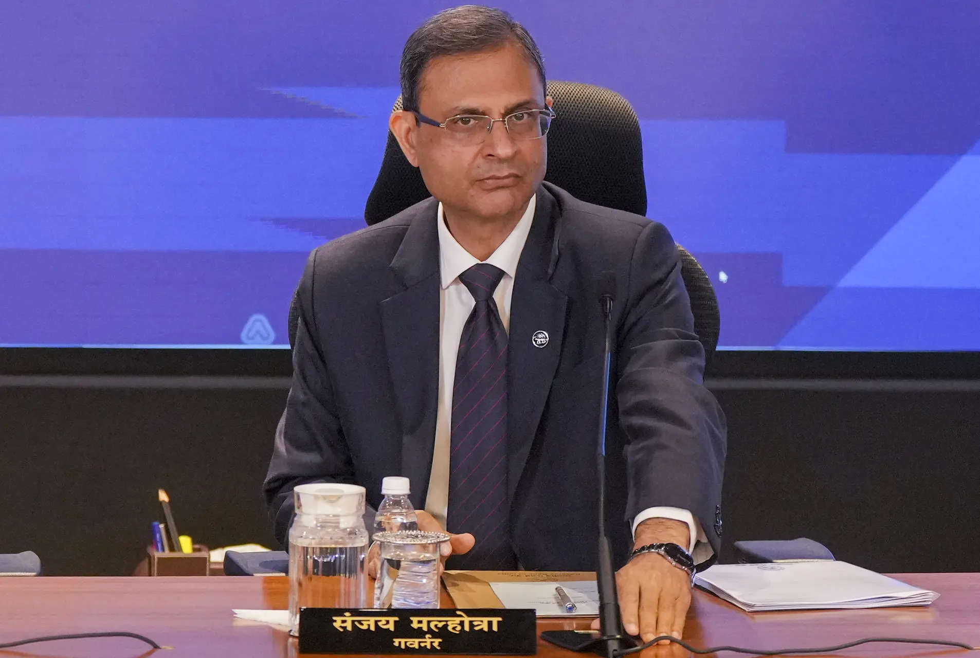 RBI MPC Meet Highlights: From repo rate to GDP growth, key numbers in focus