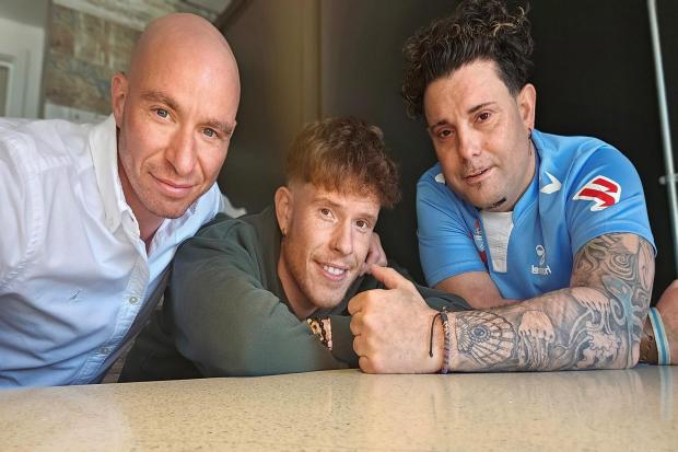 Spanish chef brothers open innovative Oxfordshire pasta takeaway