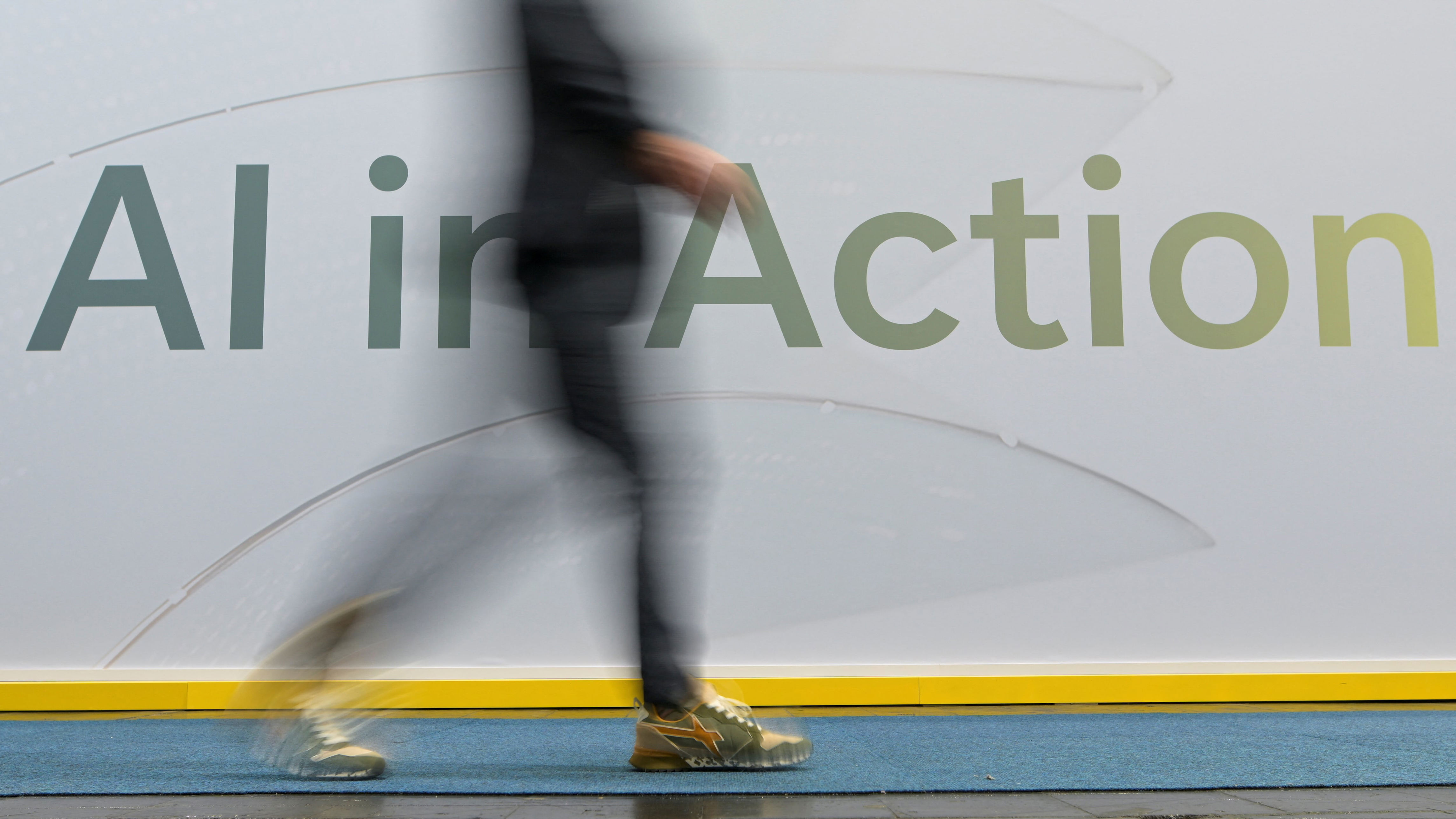 Navigating global trade: AI solutions for tariff turmoil