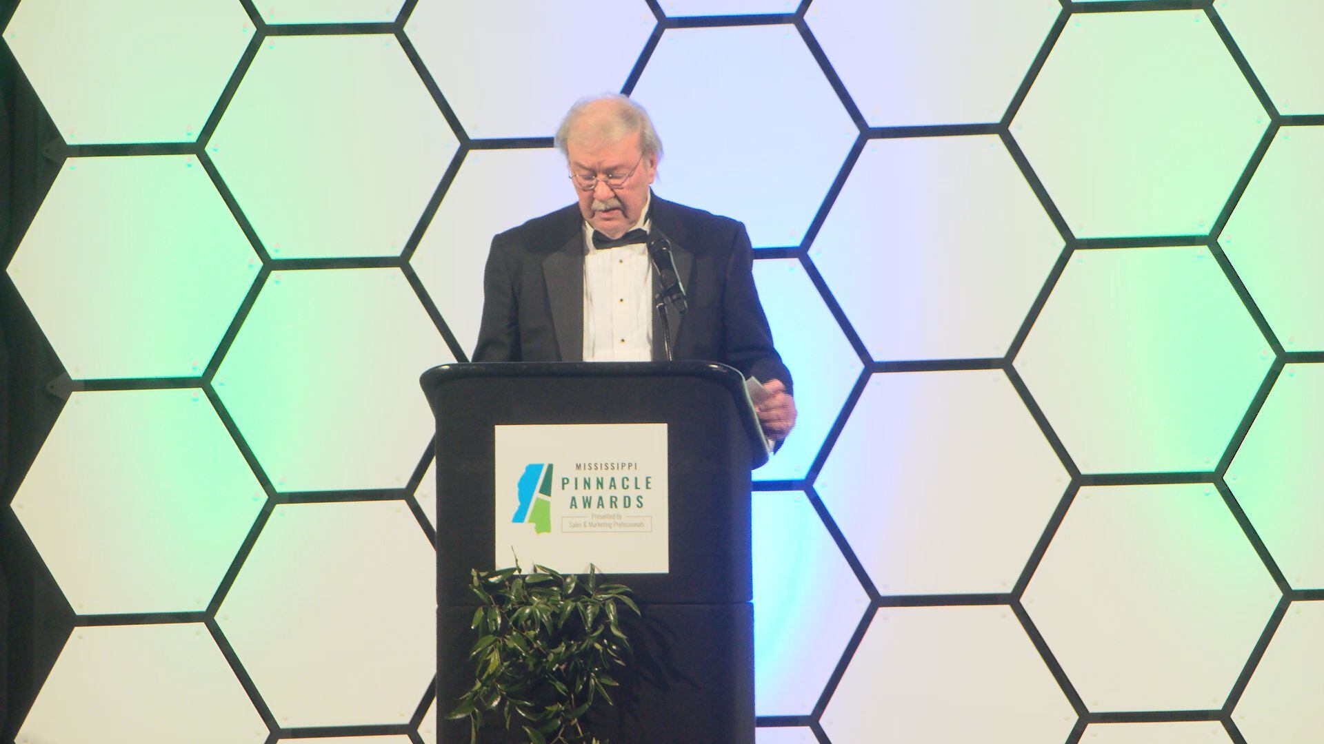 2025 Mississippi Pinnacle Awards recognize businesses, organizations ...