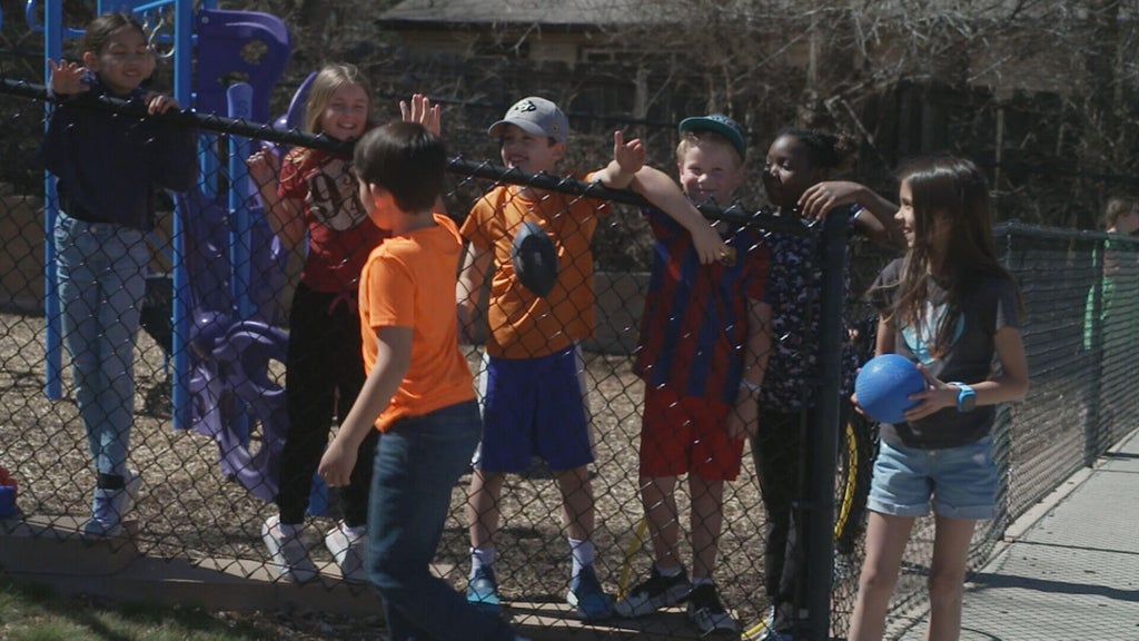 Summer camps at the YMCA of Denver offer more than entertainment: 'They ...