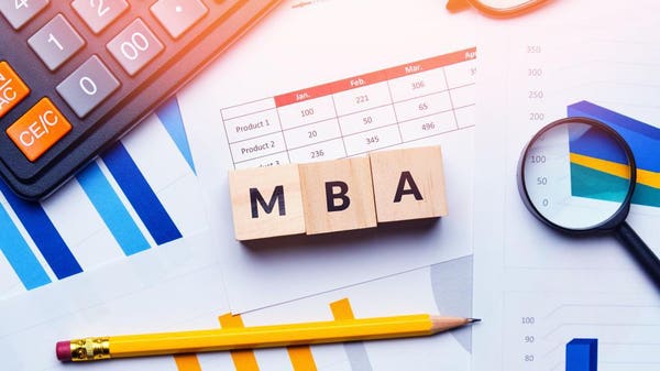 What Does An M.B.A Cost, And Is It Worth It?