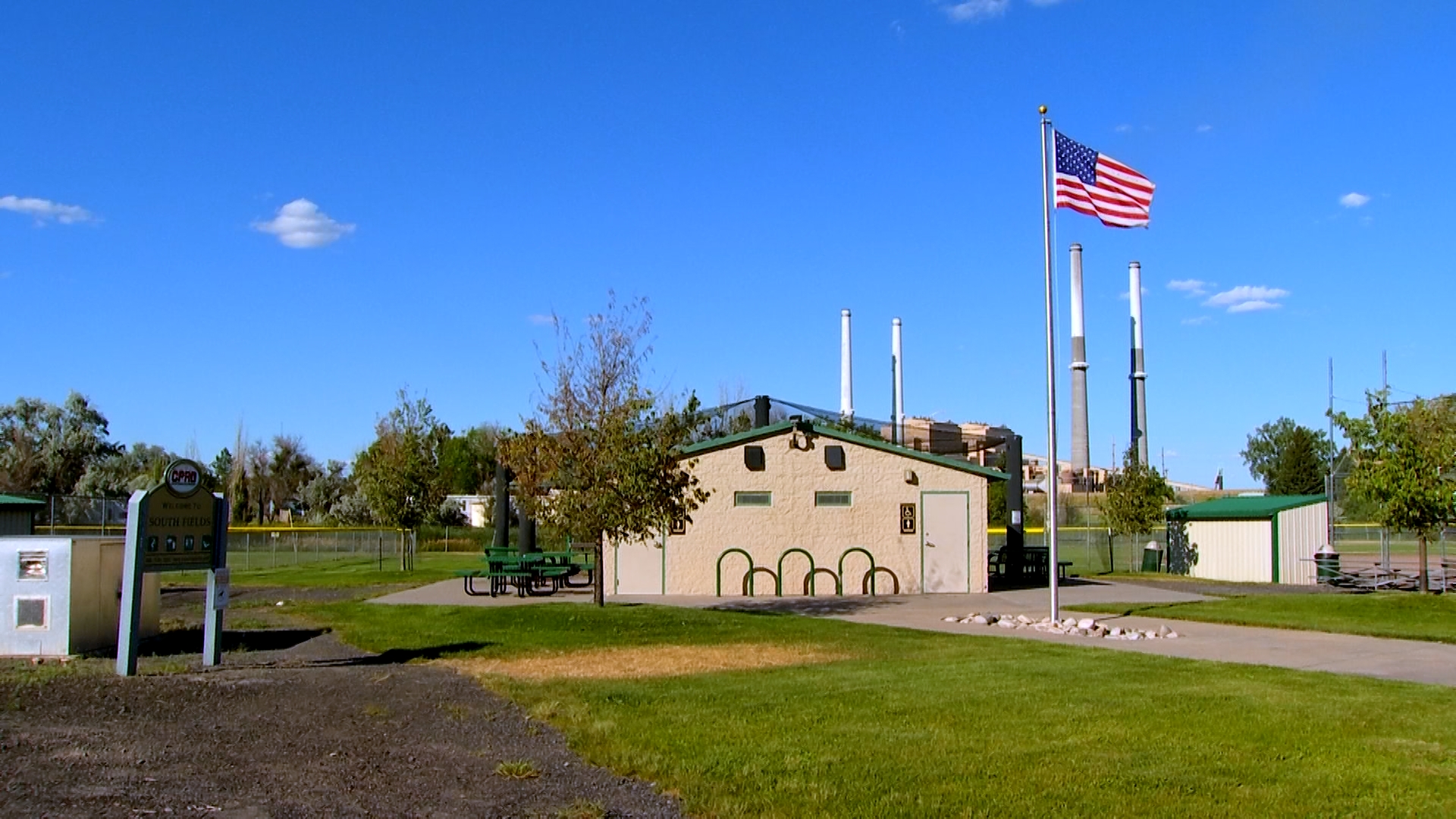 Colstrip anticipates benefits in President's energy orders ...