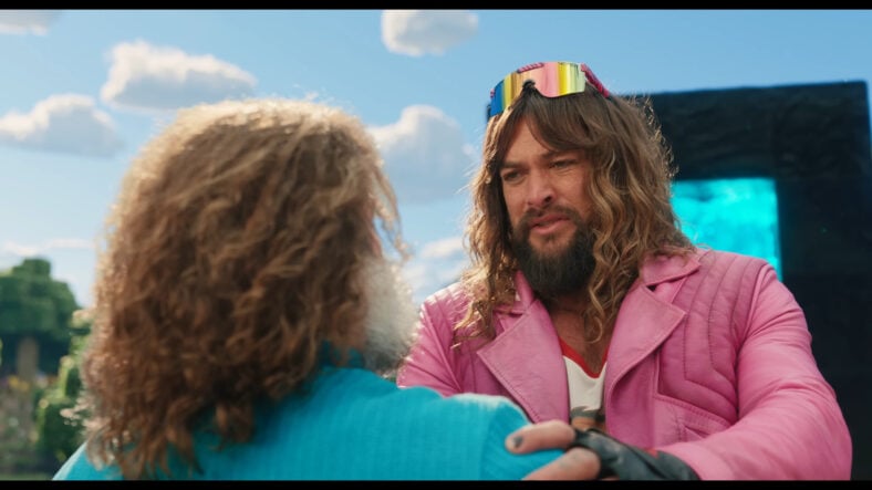 ‘A Minecraft Movie’ Review – The Building Blocks For The Coming Era Of Slop