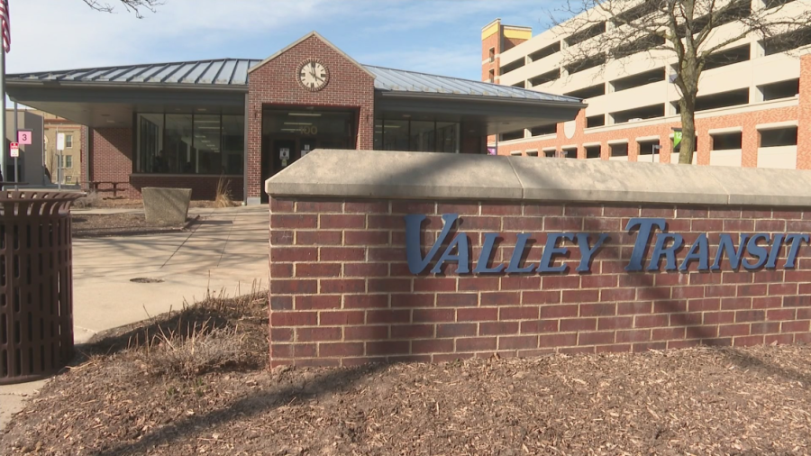 Key grant for new Appleton transit center under review