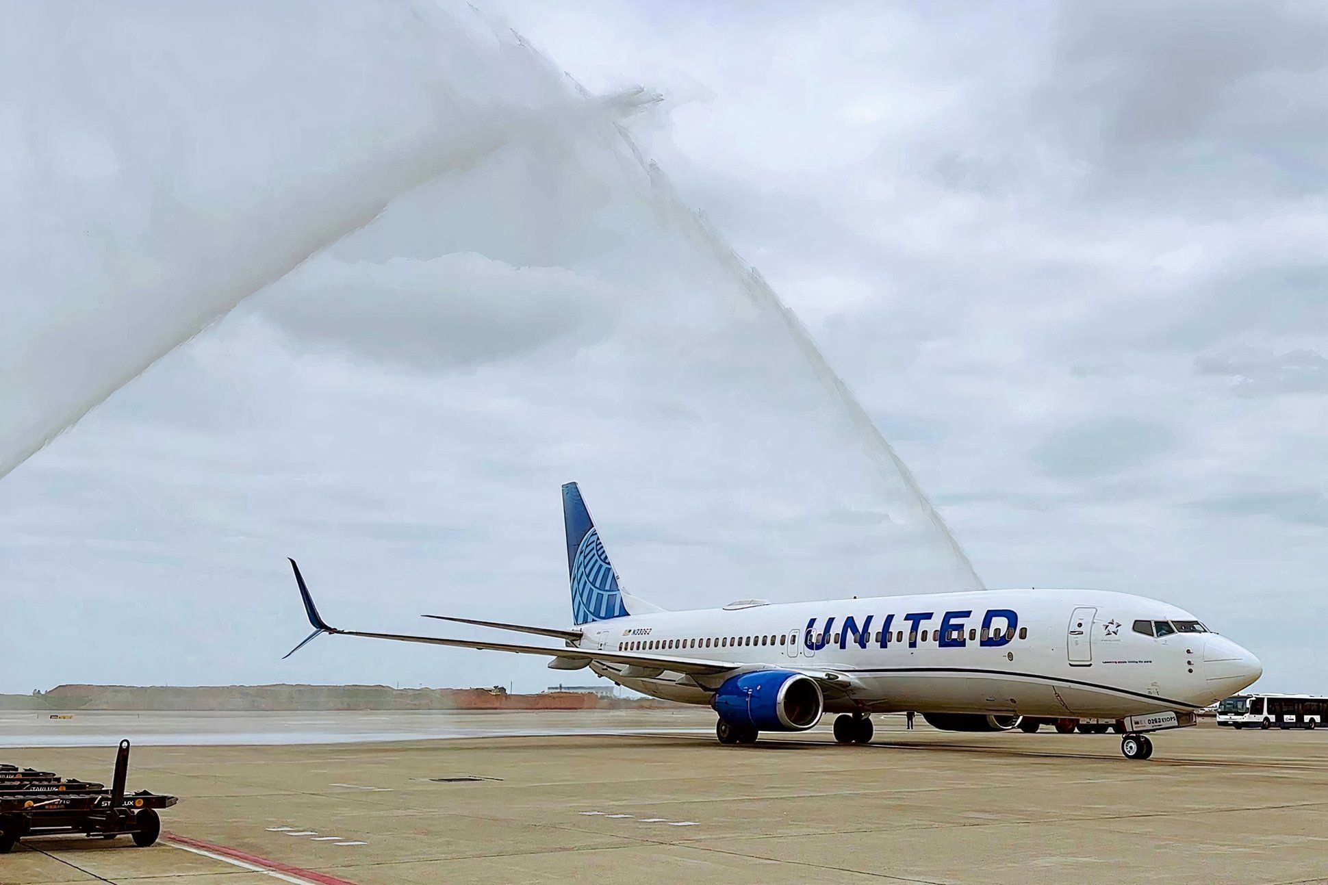 The Most Notable New Airline Routes This Week
