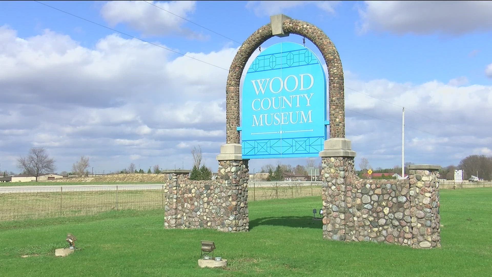 Wood County Museum faces funding setback amid latest DOGE cuts