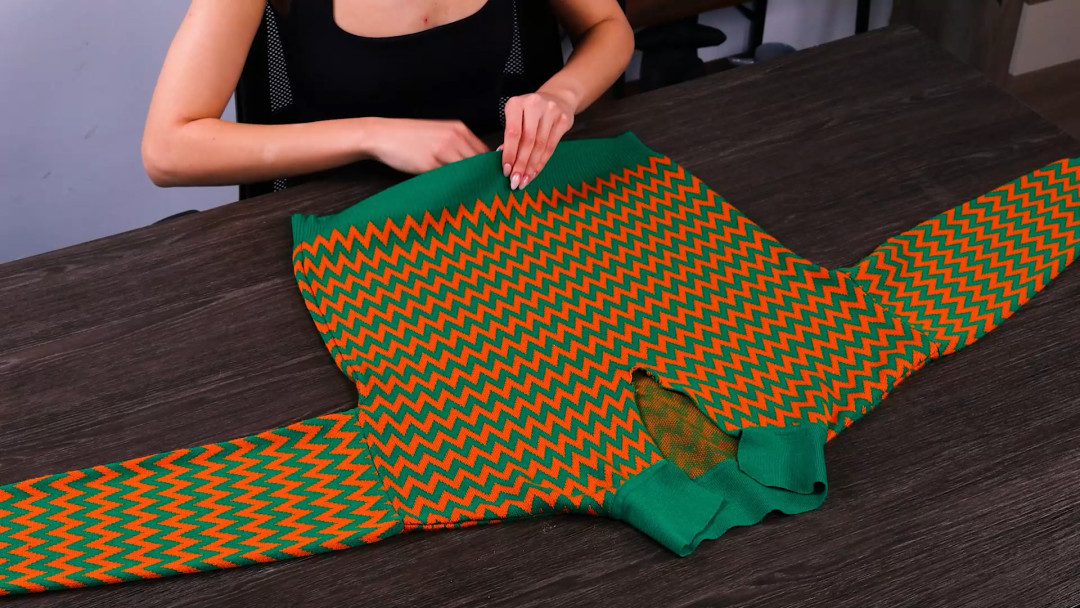 Maximizing Storage With Expert Folding