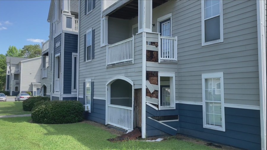 Here’s where to find assistance for The Vault apartment residents