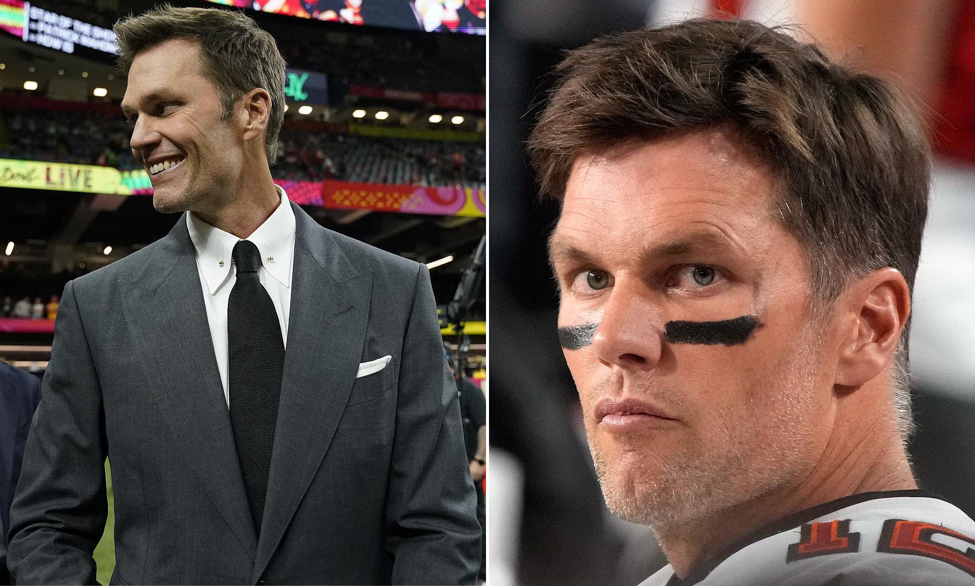 Tom Brady hit by major snub as fallout continues from tough start as ...